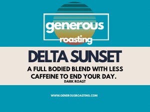 Delta Sunset | DELTA LAKE,INC.